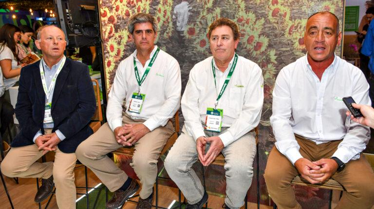 Nuseed pensando en grande, más allá del rendimiento